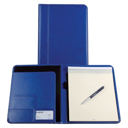 Brepols schrijfmap A5